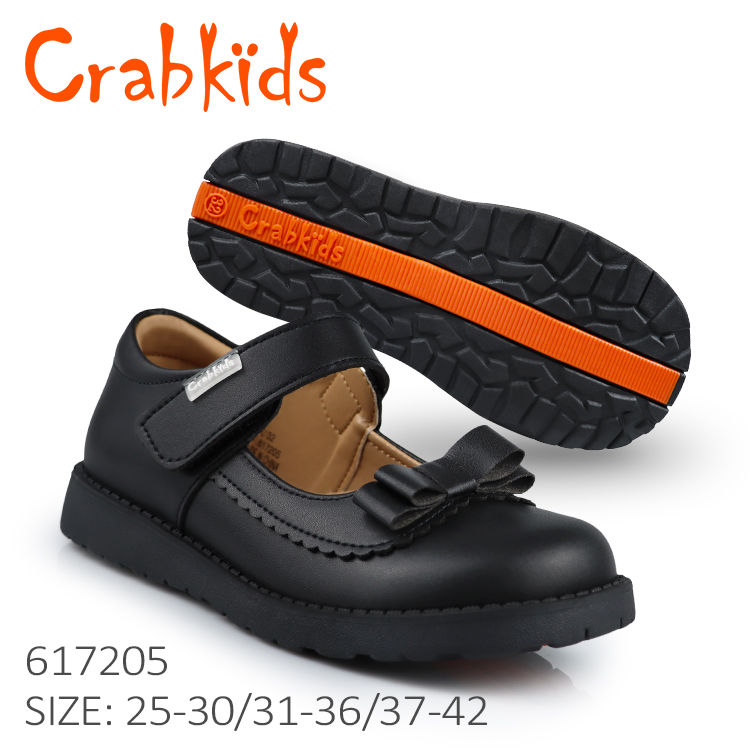Girl School Shoes – Crabkids