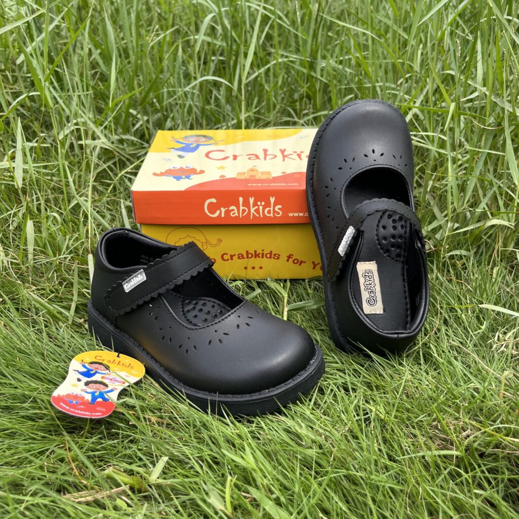 Girl School Shoes – Crabkids