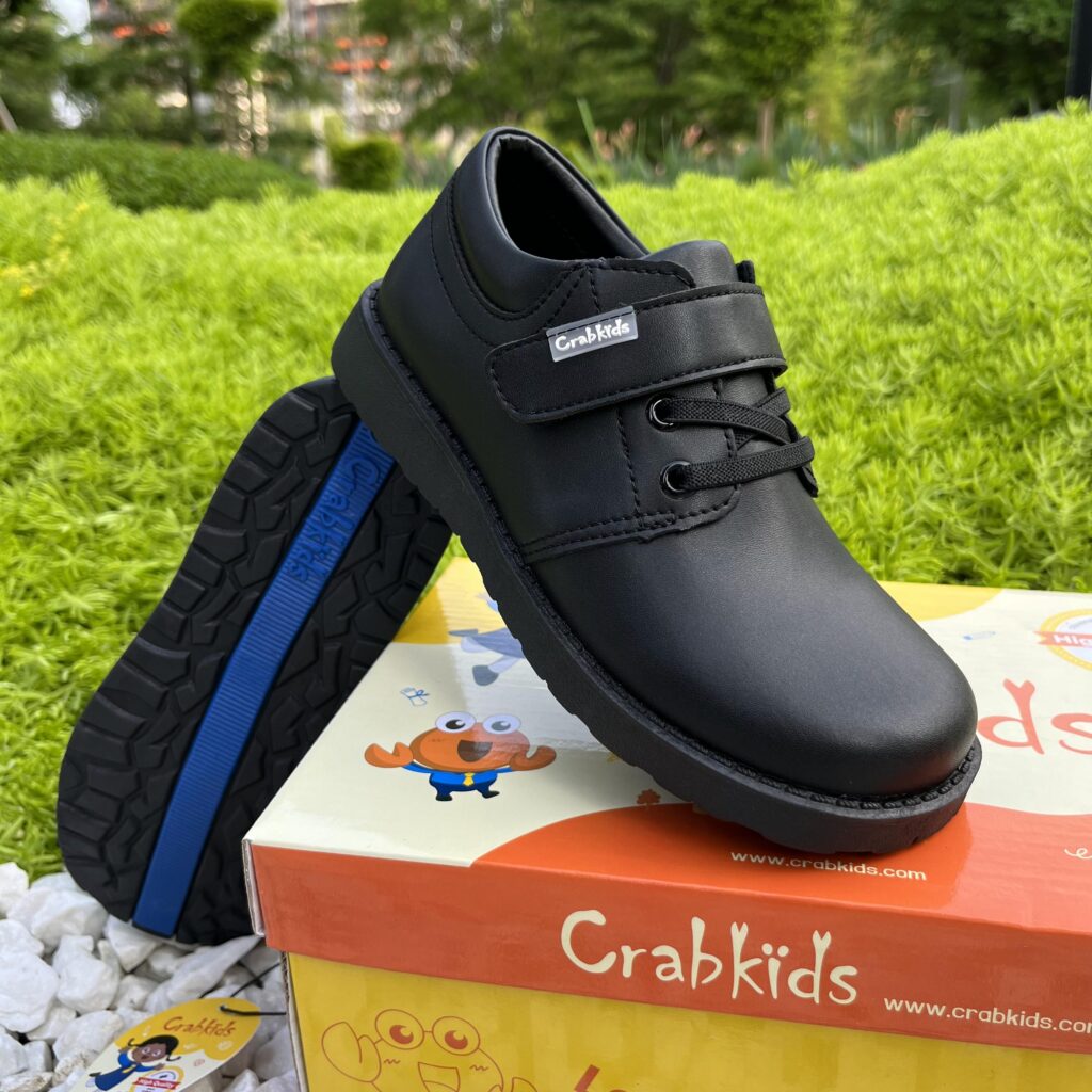 Boy School Shoes – Crabkids