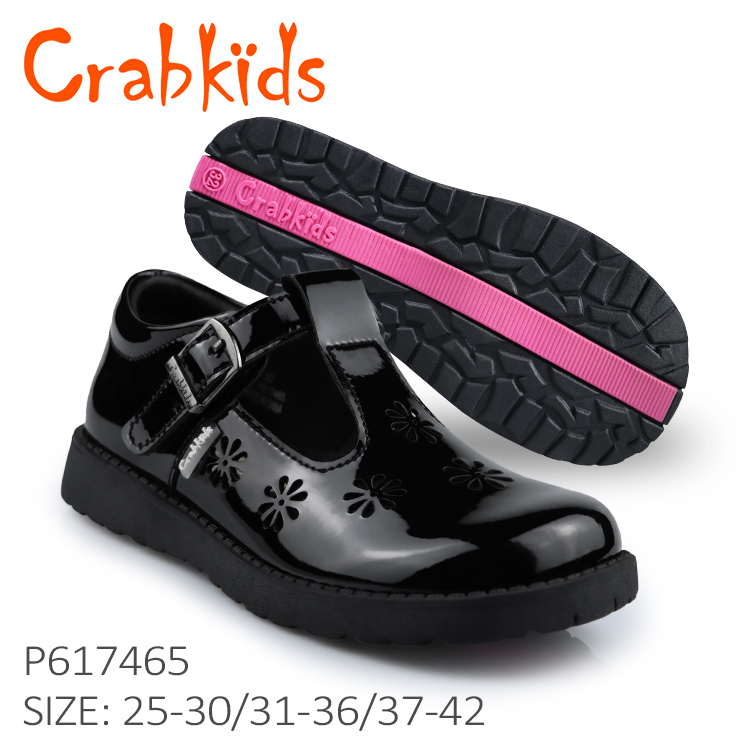 Girl School Shoes – Page 4 – Crabkids